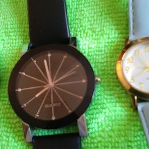 Hundai/Quartz/Acqua | Other | These Are Five Ladies Four Quartz And One ...